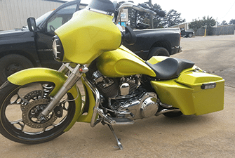 Photo Gallery – Motorcycle Baggers