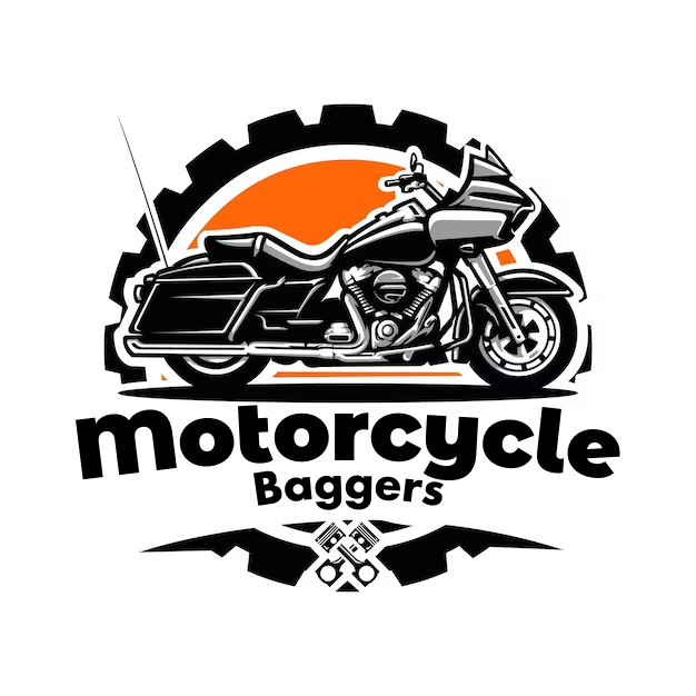 Motorcycle Baggers
