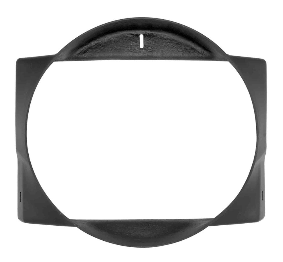 63 64 65 Buick Riviera Fan Shroud Radiator Shroud Fiberglass 1963 1964 ...