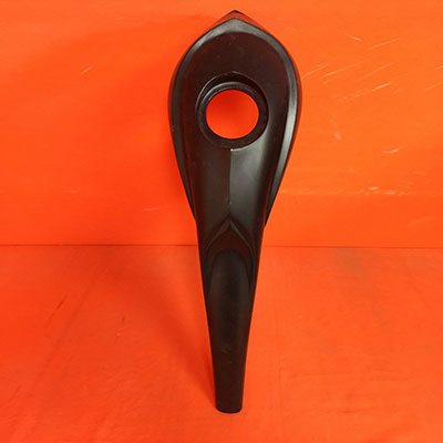 Harley Bagger Dash Panel Console Insert Kit For Harley Touring Bikes ...