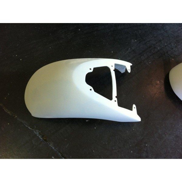 Harley Davidson V-Rod VRod Soho Rear Fender VRSC- Non Painted ...