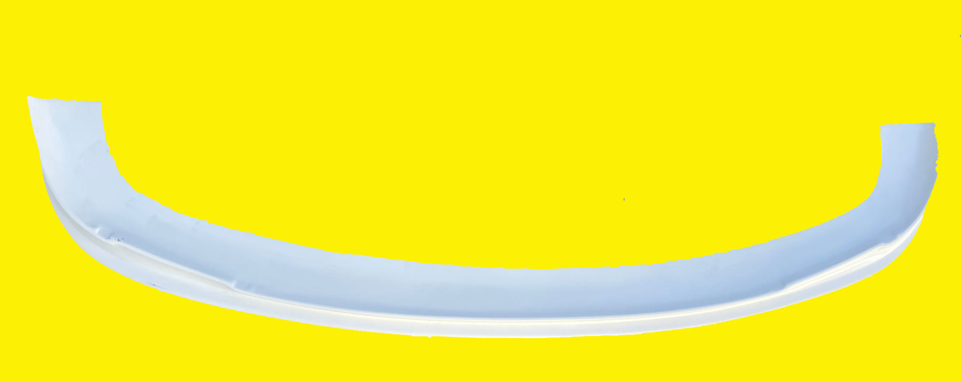 Trailblazer SS TBSS Fiberglass Front Bumper Lip front bumper spoiler ...